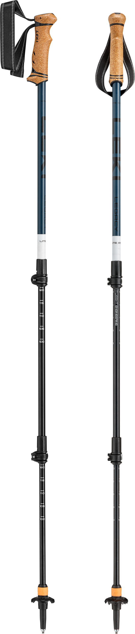 Leki Legacy Lite AS (SS26) | Poles | LEKI UK