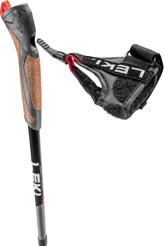 Leki Spin | Poles | LEKI UK