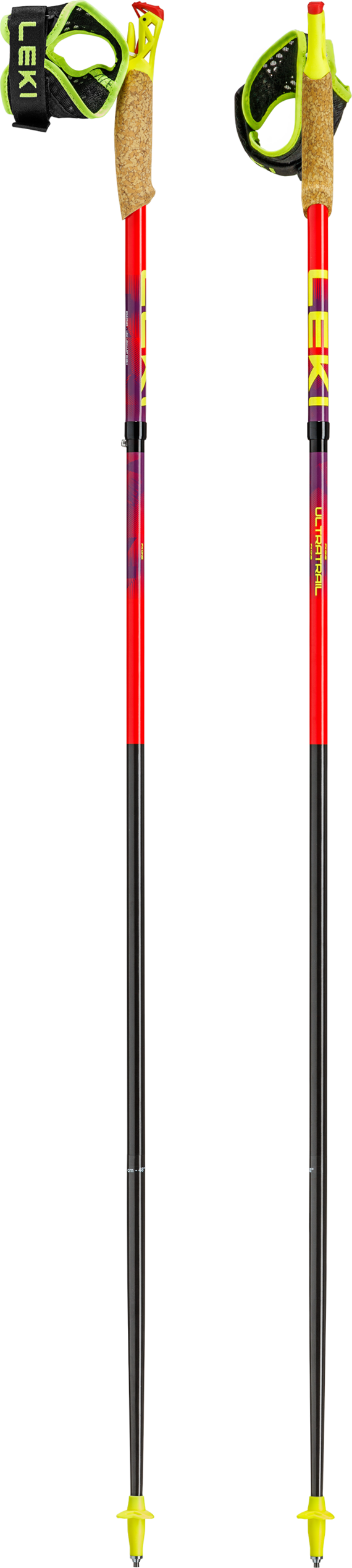 Leki Ultratrail FX.One | Poles | LEKI UK